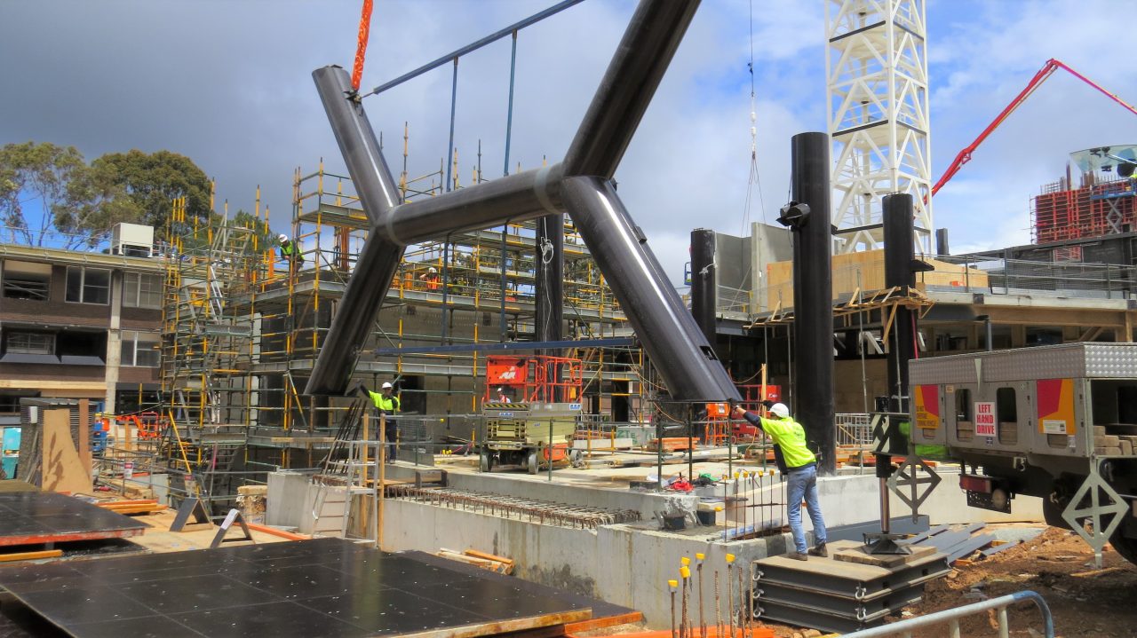 Educational Infrastructure Upgrade | CIR Consulting Engineers